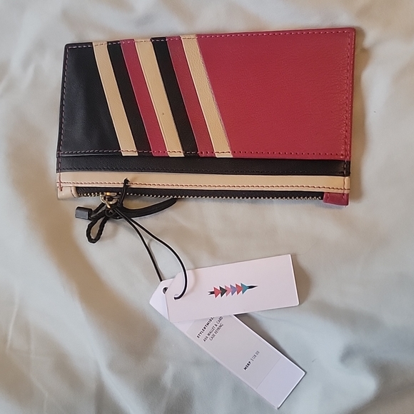 Thacker | Bags | Thacker Wallet | Poshmark